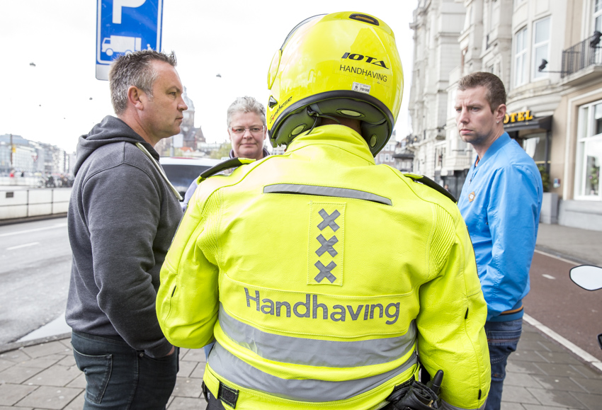 Handhaving en Toezicht - RadarVertige | RadarVertige